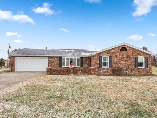 355 Tower Rd, Lawrenceburg, IN 47025