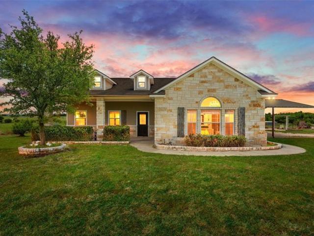 355 Texas 236 Hwy, Moody, TX 76557