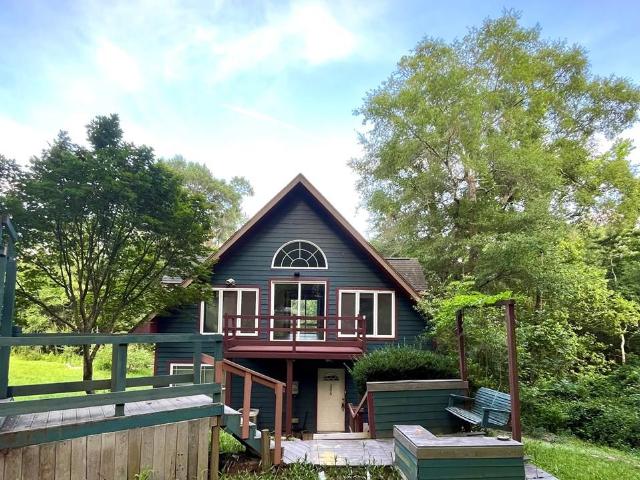 355 Thurmon Road