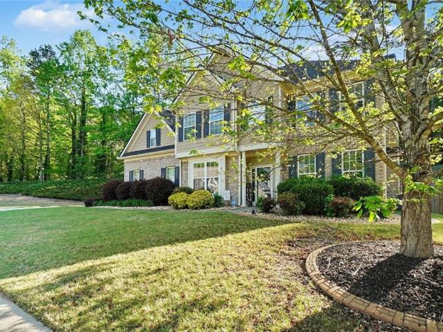 355 Thorn Creek Way