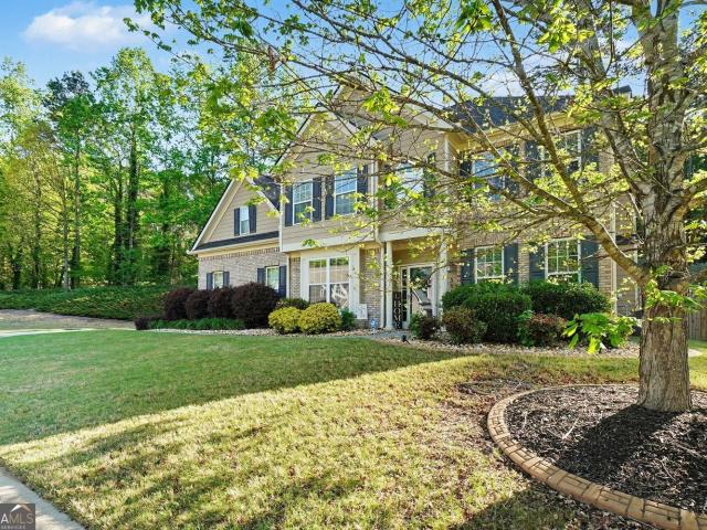 355 Thorn Creek Way