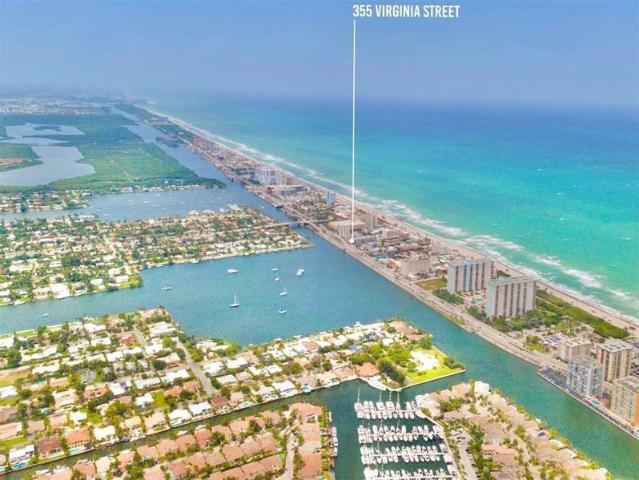 355 Virginia St, Hollywood, FL 33019 | MLS #F10552