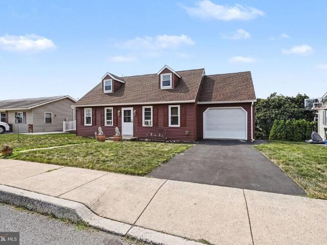 355 Vista Drive