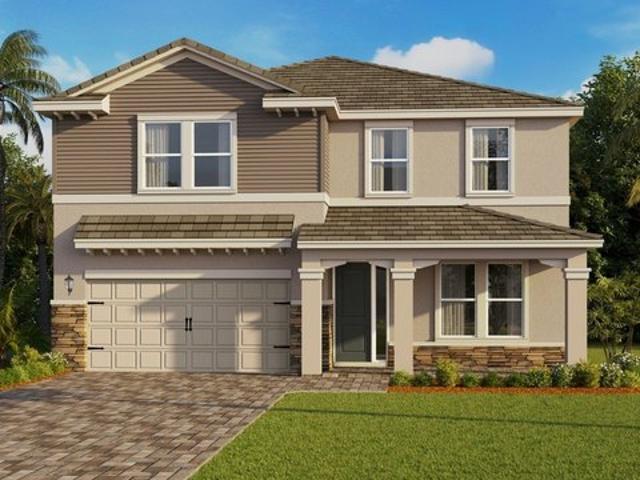 35643 Lowery Trl, Zephyrhills, FL 33541