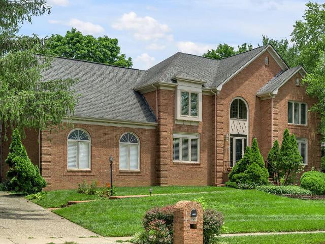 3564 Antilles Drive