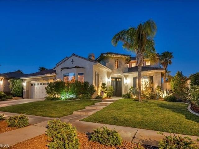 3564 Chelsea Gardens Dr, Las Vegas, NV 89135