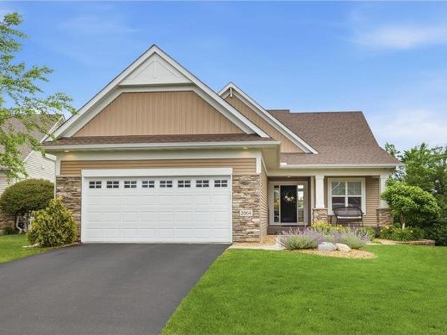 3564 Cove Point Cir NW, Prior Lake, MN 55372