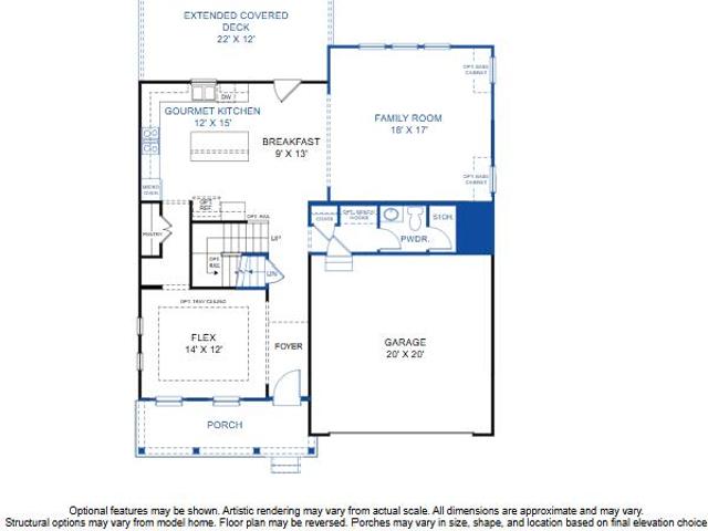 3564 Harper Woods Lane