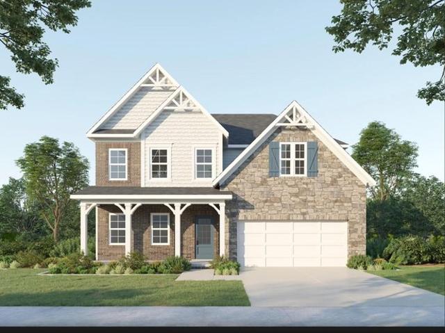 3564 Harper Woods Ln, Lexington, KY 40515
