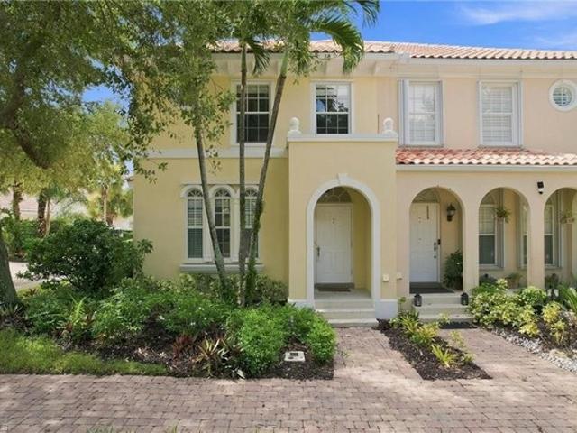 3564 Islandwalk Cir, Naples, FL 34119
