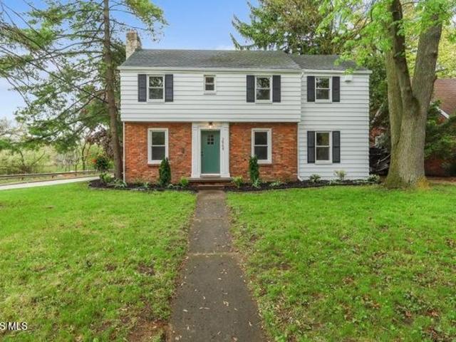 3564 Rushland Ave, Toledo, OH 43606