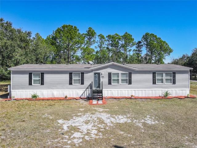 3564 Reagan Blvd, Lake Wales, FL 33898 | MLS #O6385