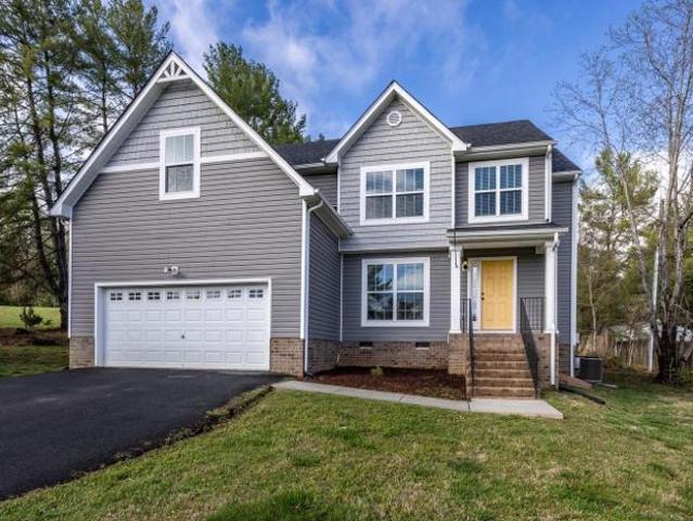 3564 Richmond Rd, Keswick, VA 22911