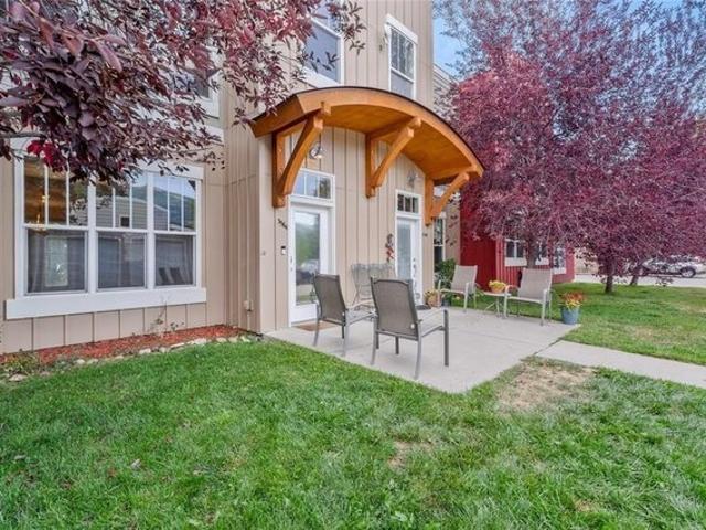 3564 River Place Ct Unit 3, Steamboat Springs, CO 80487