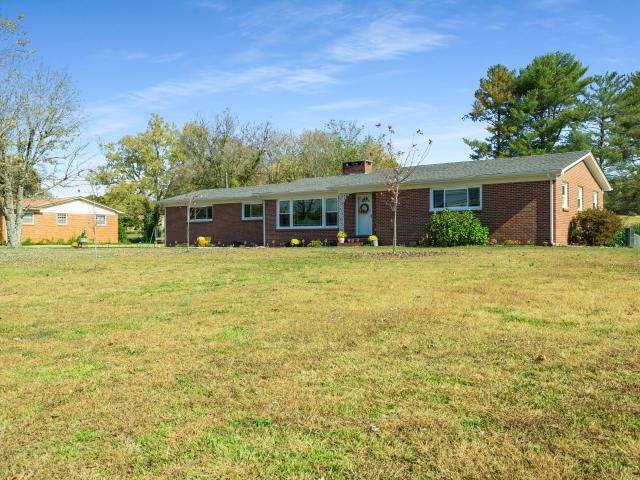 3564 Smithville Hwy, McMinnville, TN 37110 | MLS #3042 | Compass