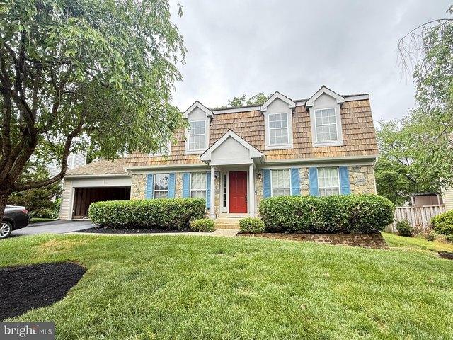 3564 Veronica Ln, Woodbridge, VA 22192