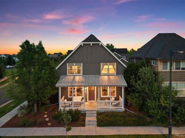 3564 Yosemite St, Denver, CO 80238