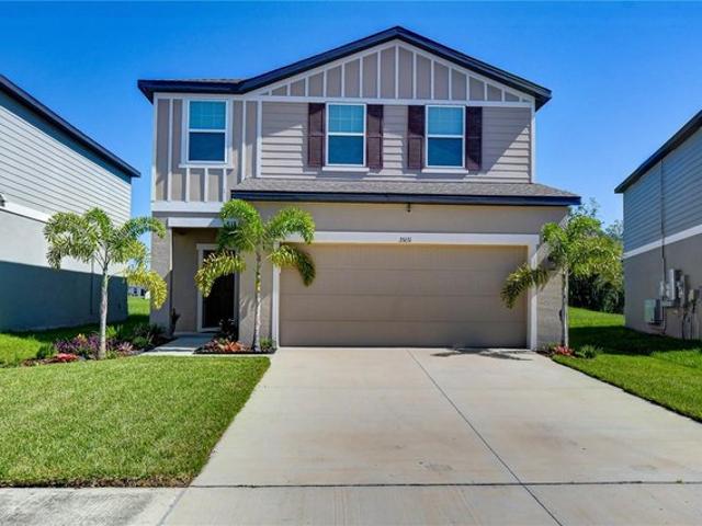 35651 Buttonweed Trl, Zephyrhills, FL 33541