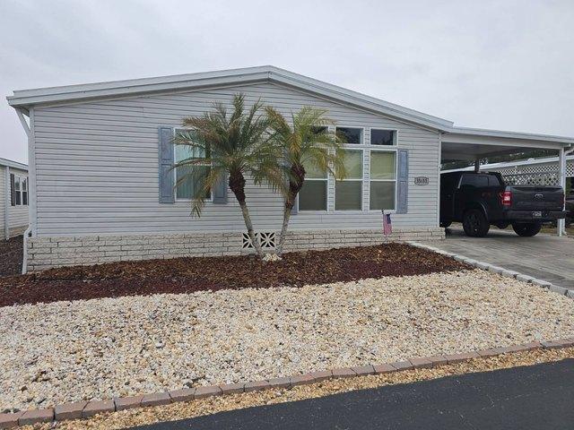 35651 Clubber Ct Unit 35, Zephyrhills, FL 33541