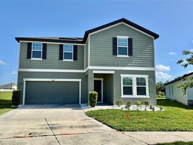 35657 Buttonweed Trl, Zephyrhills, FL 33541