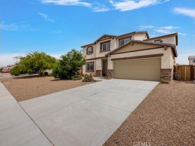 3565 Monument Hills Ave, Rosamond, CA 93560