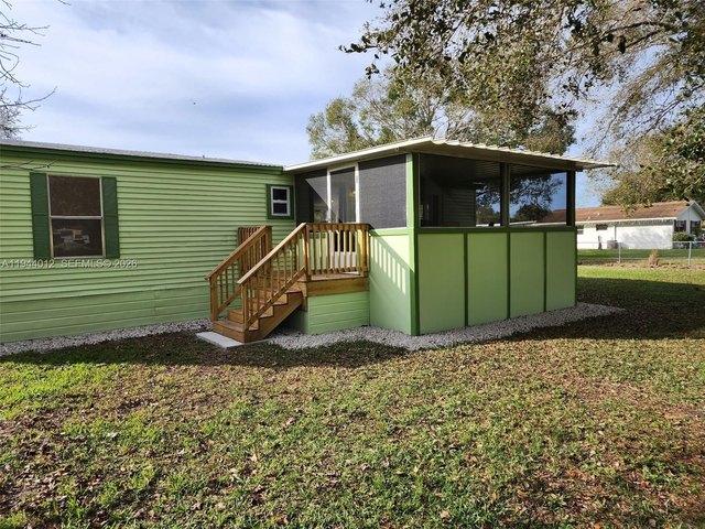 3565 NW 10th Ave, Okeechobee, FL 34972