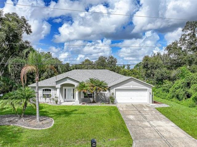 3565 Nashville Rd, North Port, FL 34288