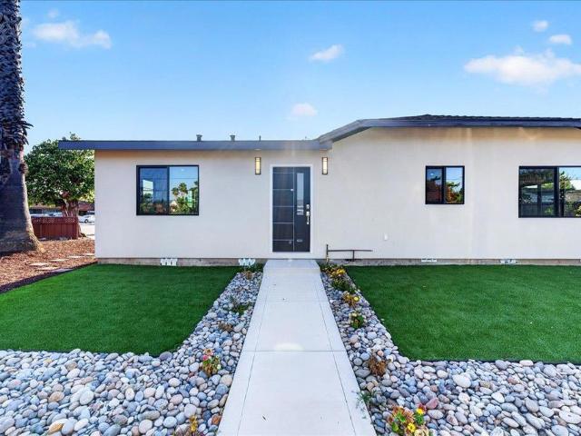 3565 New Jersey Avenue