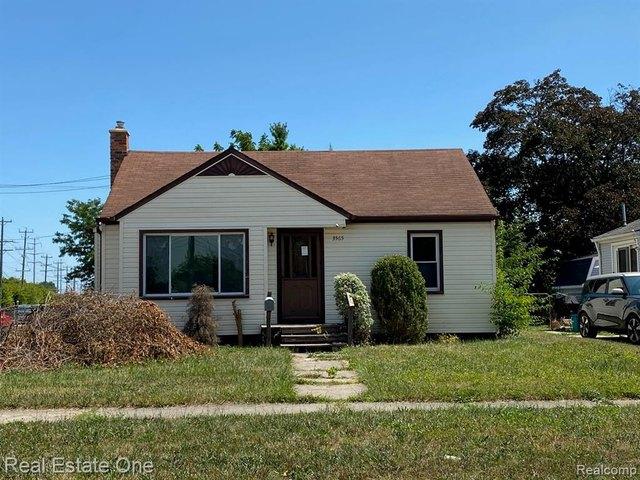 3565 Niagara St, Wayne, MI 48184