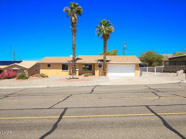 3565 Oro Grande Blvd, Lake Havasu City, AZ 86406