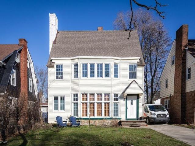 3565 Avalon Road, Shaker Heights, OH 44120