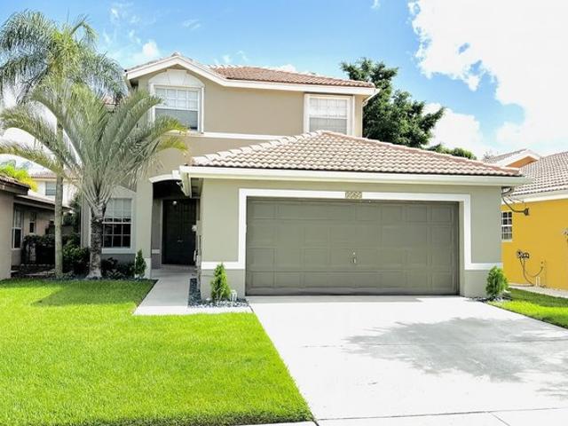 3565 Danbury Ct, Boynton Beach, FL 33436