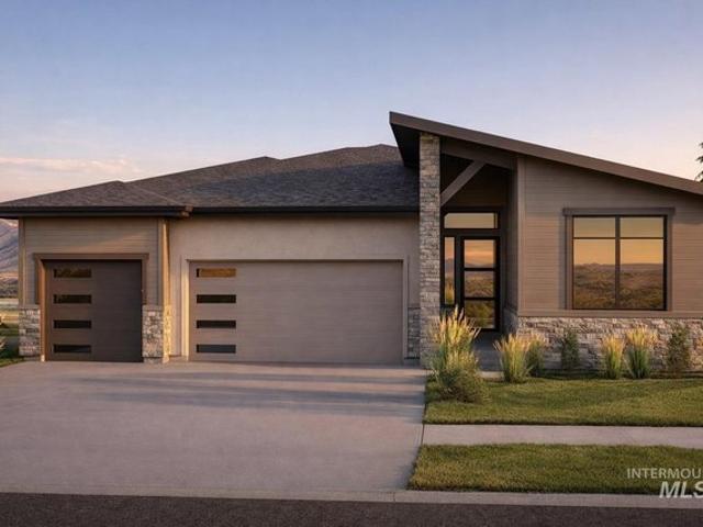 3565 E Asteroid Ct, Boise, ID 83712