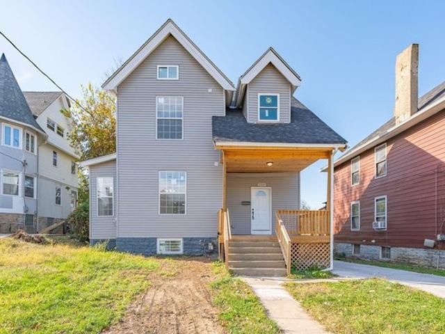 3565 Harvey Ave, Cincinnati, OH 45229