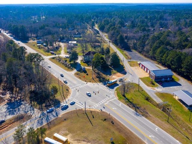 3565 Highway 85, Ellerslie, GA 31807 | MLS #7568 | Compass