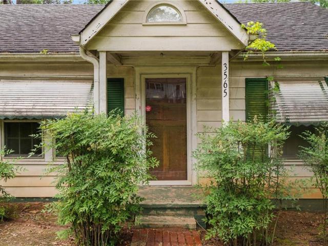 3565 Lee Place
