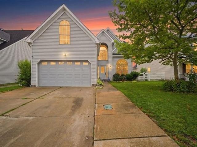 3565 Purebred Dr, Virginia Beach, VA 23453
