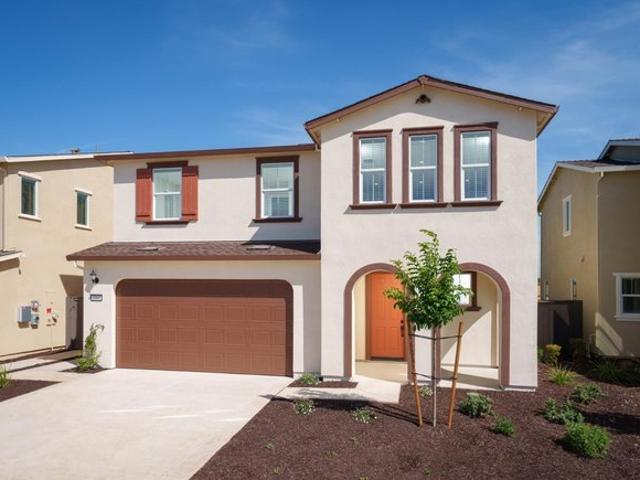3565 Preta Way, Rancho Cordova, CA 95742