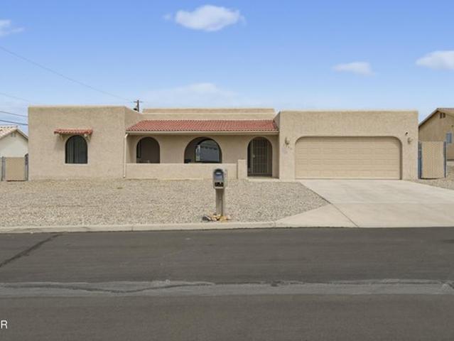 3565 Red Cloud Dr, Lake Havasu City, AZ 86406