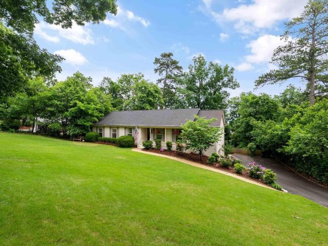 3565 Rockhill Road