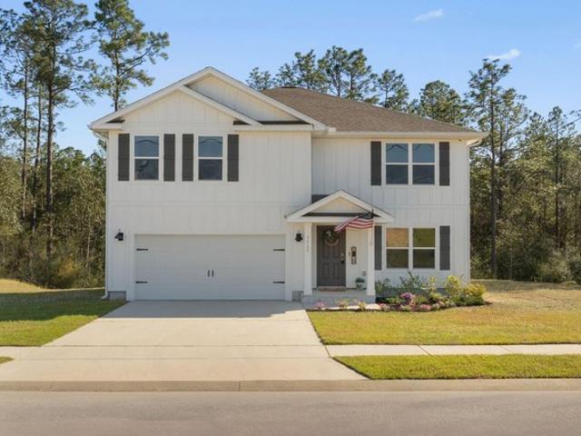 3565 Sugar Maple Ln, Crestview, FL 32539