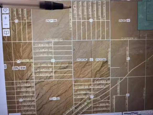 3565 S Peoria Trail, Golden Valley, AZ 86413 MLS 026460