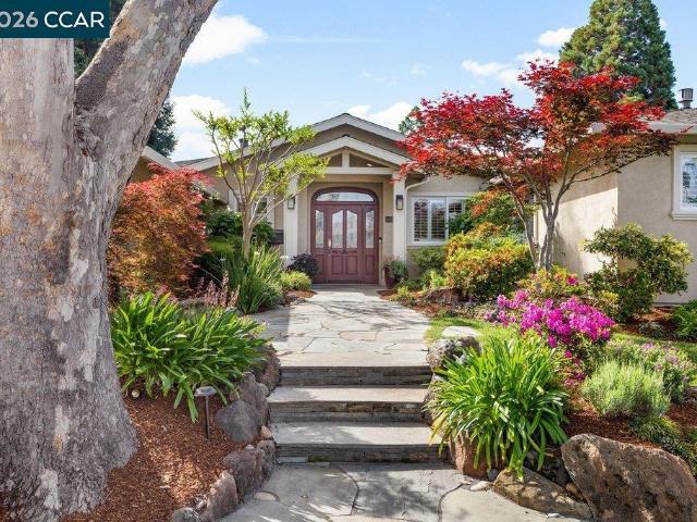 3565 Tupelo Dr, Walnut Creek, CA 94598 | MLS #41130 | Compass