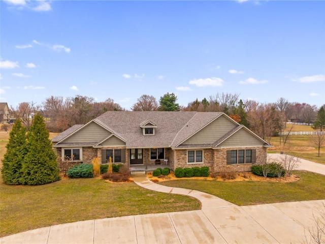 3565 W 193rd St, Stilwell, KS 66085 | MLS #2605 | Compass
