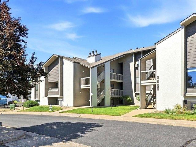 3565 28th St Apt 201, Boulder, CO 80301