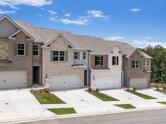 3566 Matthew Court LOT 48