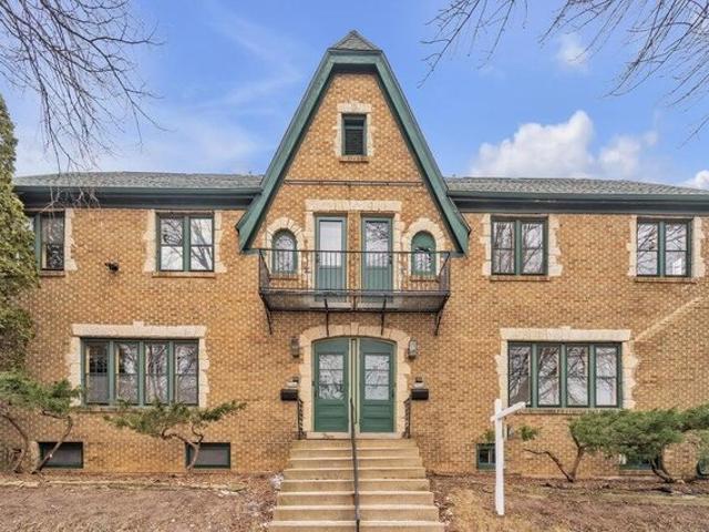 3566 N Frederick Ave, Shorewood, WI 53211
