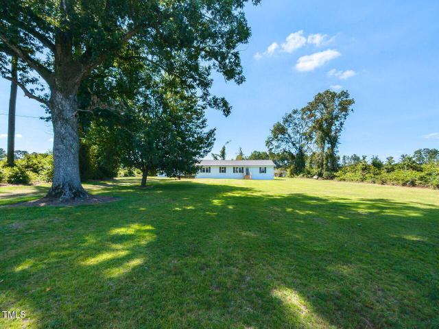3566 N Mccullen Road