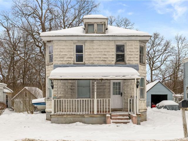 3566 Oneida St, New Hartford, NY 13319 | MLS #S1655