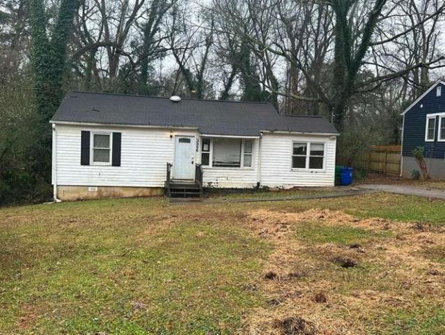 3566 Orchard Cir, Decatur, GA 30032